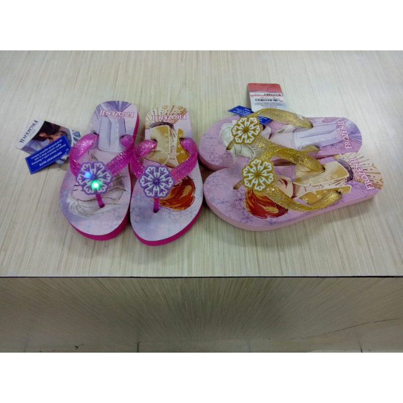 Original Rubber Brick Sandals For Children | Shopee Malaysia