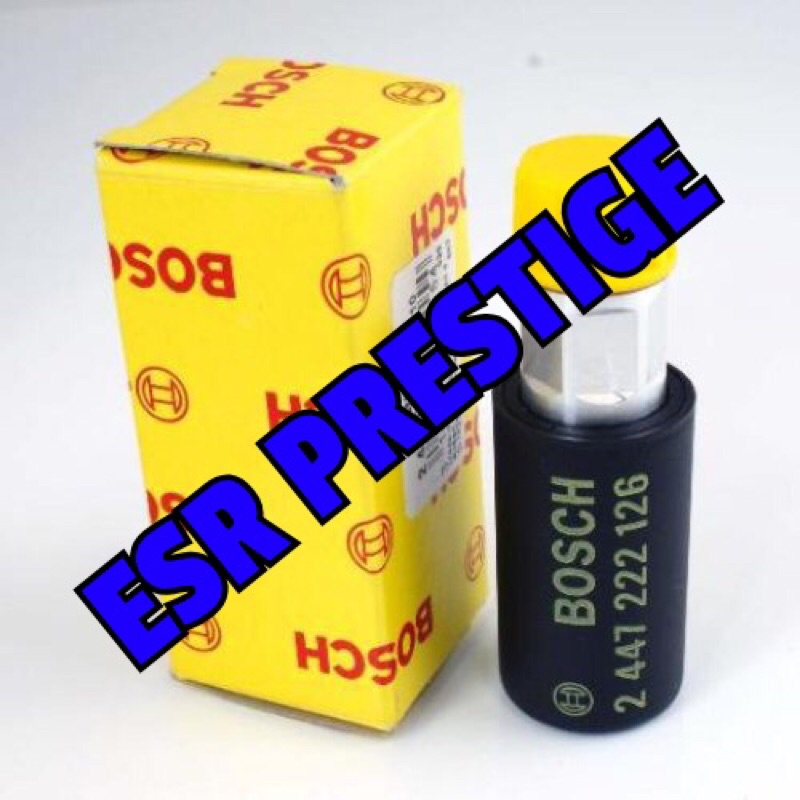 Bosch hand primer pump diesel hand pump ac hand pump Original | Shopee ...