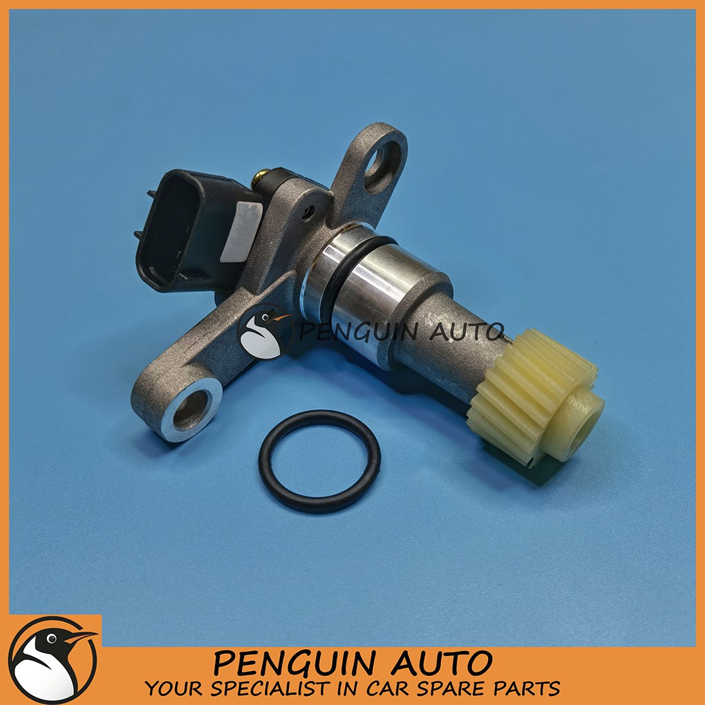 TOYOTA INNOVA TGN40 SPEEDOMETER METER SPEED SENSOR GEAR 22T 83181-24050 ...