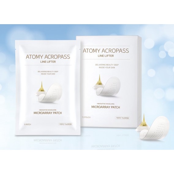 [ATOMY] KOREAN SKINCARE - SUNSTICK - ACCROPASS LINE LIFTER - CLEANSING ...