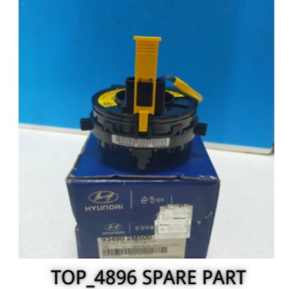 KIA FORTE 2.0 CLOCK SPRING 93490-2M500 | Shopee Malaysia