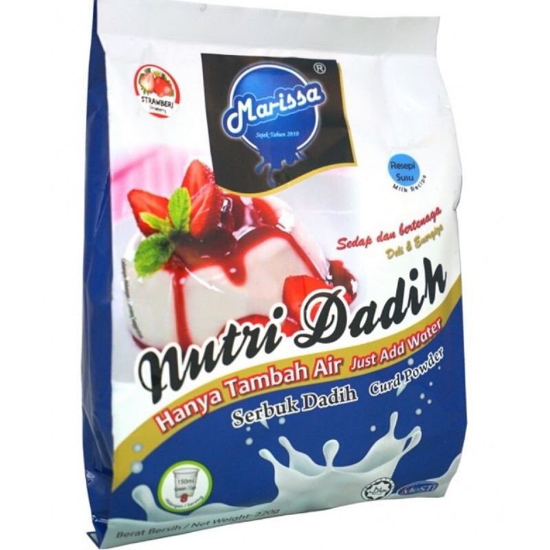 Dadih Marissa - Hot Sale!!! | Shopee Malaysia