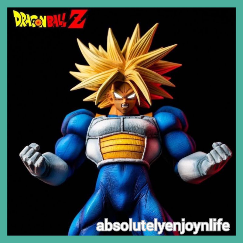 🇲🇾Ready Stock🇲🇾Dragon Ball Destiny Showdown Big Special Explosive Super ...