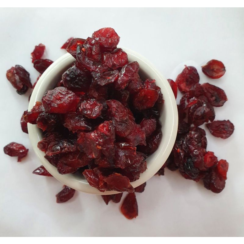 Ocean Spray Dried Cranberries | Ruby Sliced Sweetened Cranberries ...