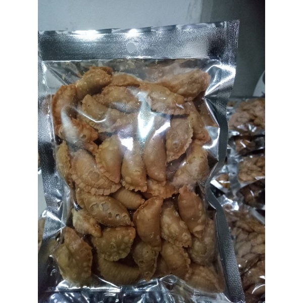 karipap mini(1pack/100pcs) | Shopee Malaysia
