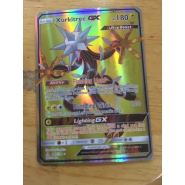 Xurkitree Gx (Gold Silver Card) | Shopee Malaysia