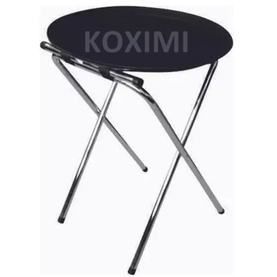 Stainless Steel Waiter Dummy Stand / Tray Stand / Side Table / Space ...