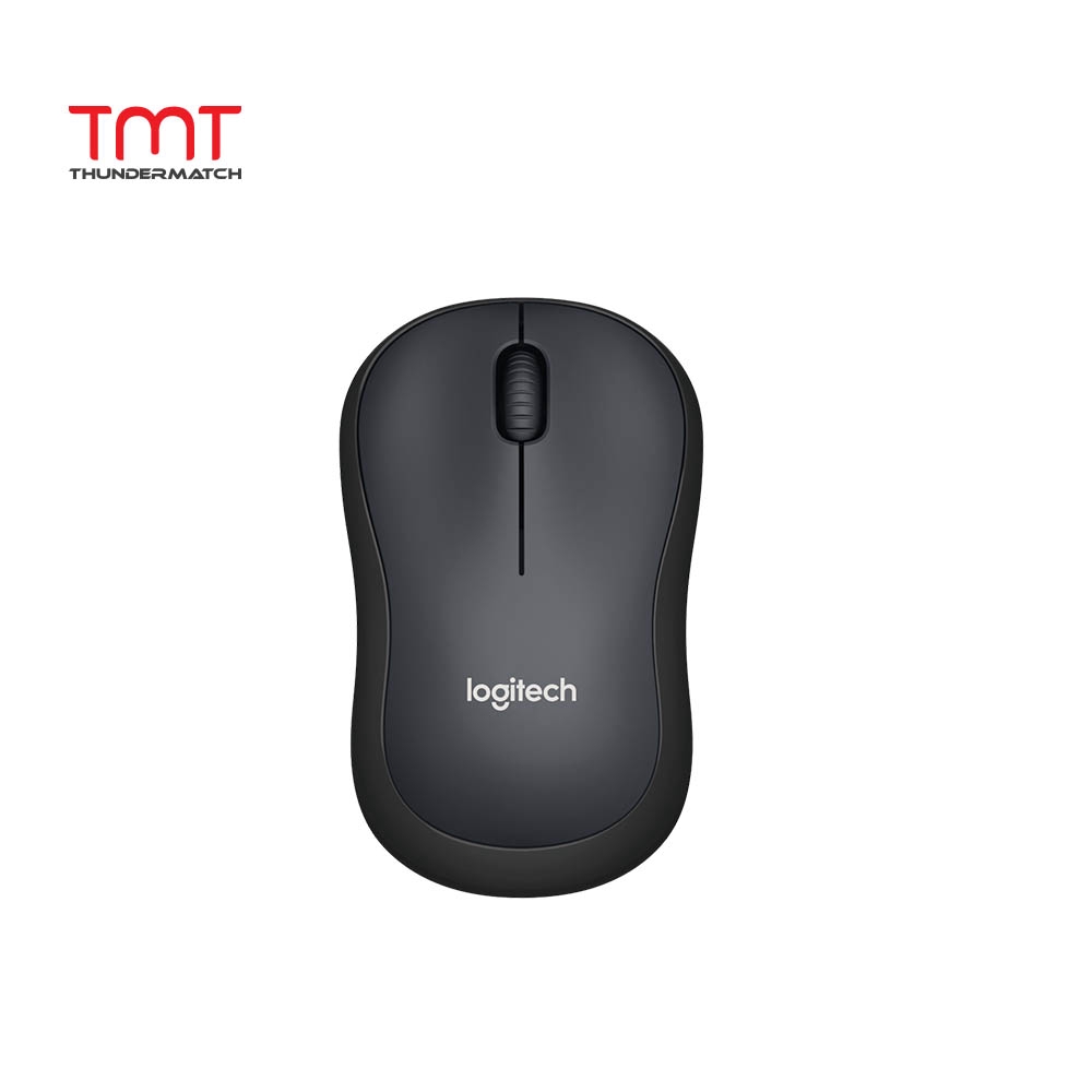 Logitech M221 / M240 (Bluetooth) Silent Wireless Mouse | Shopee Malaysia