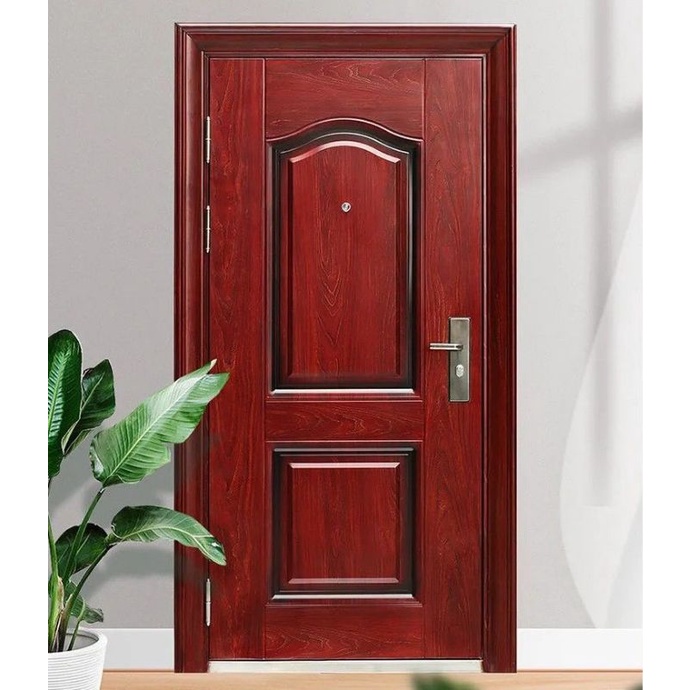 Home security anti-theft door. Protect your family-choose a security ...