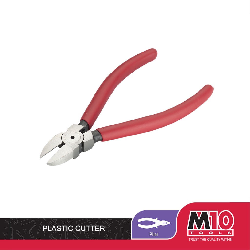 M10 Plastic Cutter PCC-160 / PCC-180 | Shopee Malaysia