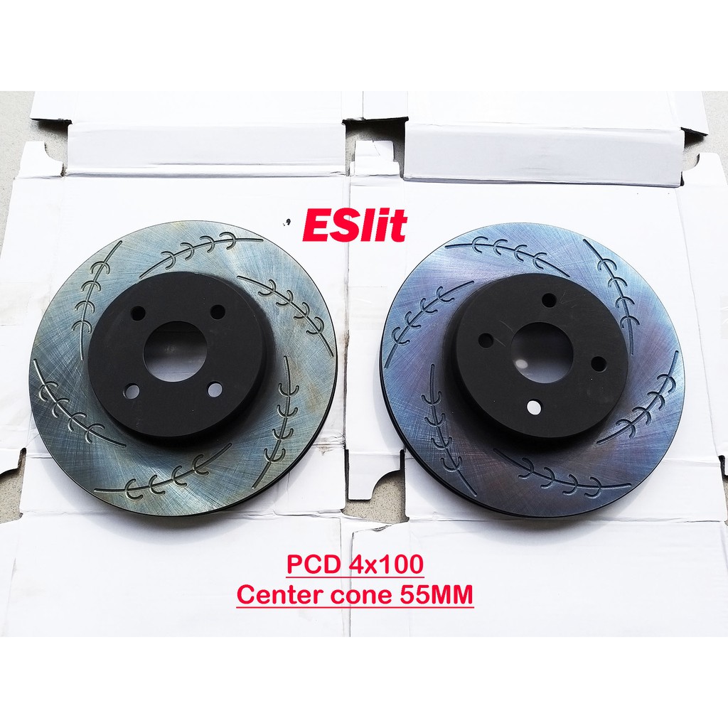 Disc Rotor Honda Civic FD Brake Kit Odyssey Rotor Myvi Bezza Axia Viva ...