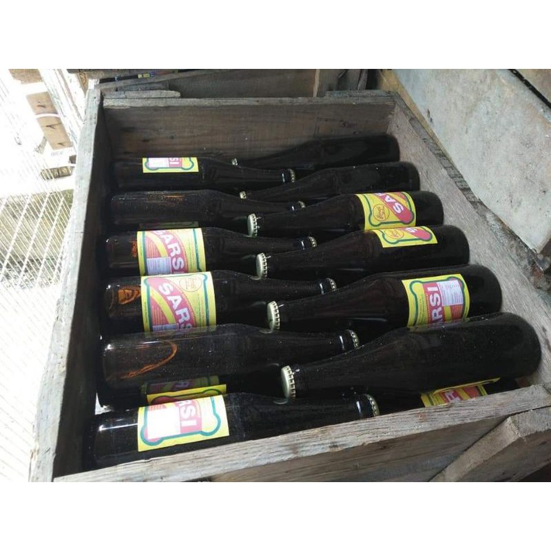 [READY STOK] AIR BOTOL LONG CHAN 100% ORI | Shopee Malaysia