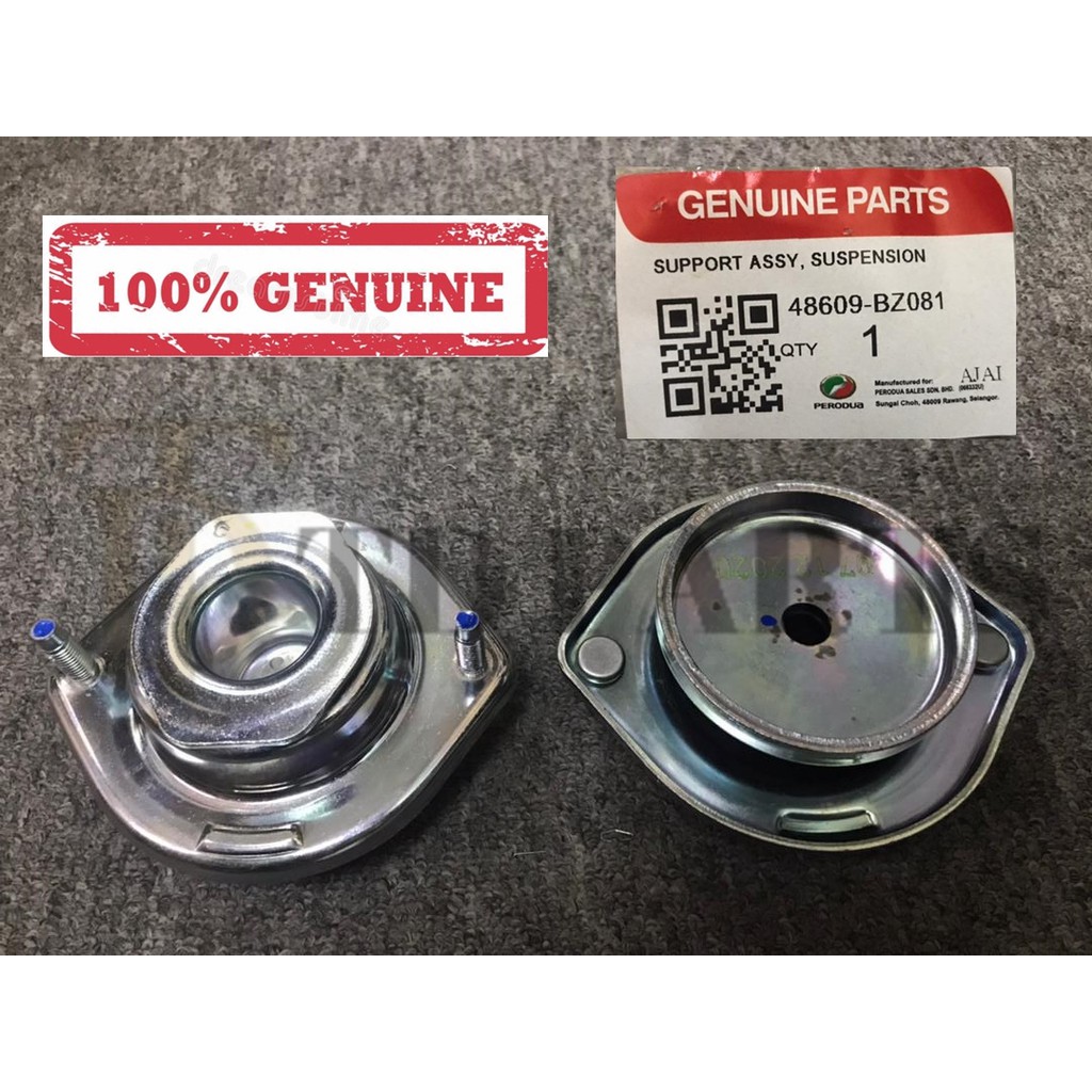 100% GENUINE PERODUA KANCIL KENARI KELISA MYVI VIVA AXIA BEZZA ABSORBER ...