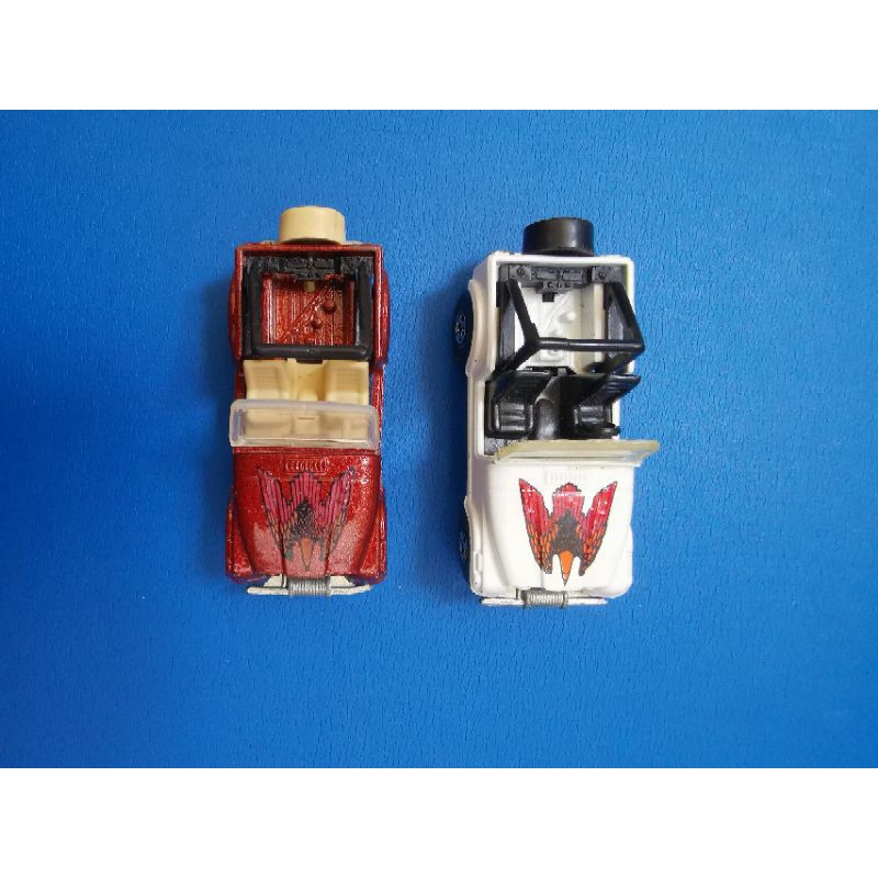 Jeep CJ 7 / Roll Patrol HTF - Hot Wheels (F) | Shopee Malaysia