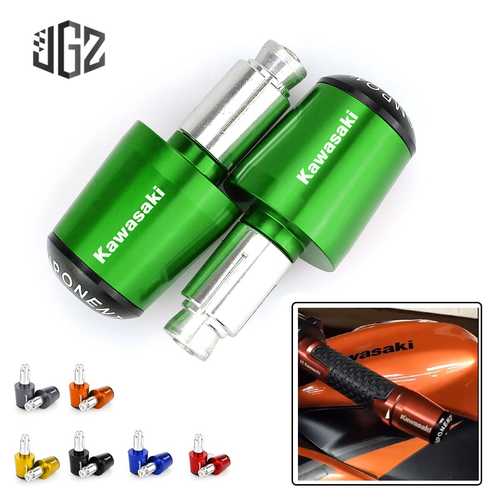 For KAWASAKI Z125 Z250 Z300 Z400 Z650 Z800 Z1000 Motorcycle CNC ...