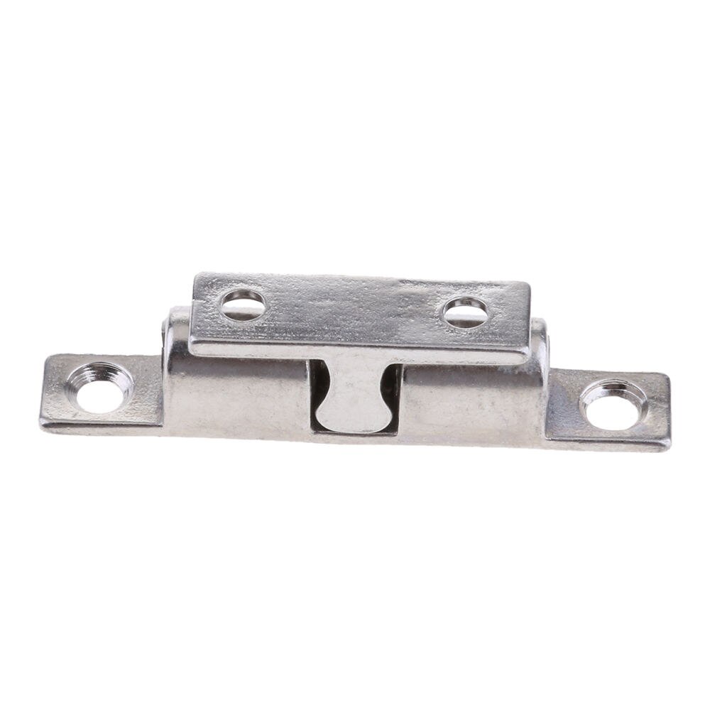 Stainless Steel Boat Door Stud Catch 43mm (Ball Catches) | Shopee Malaysia