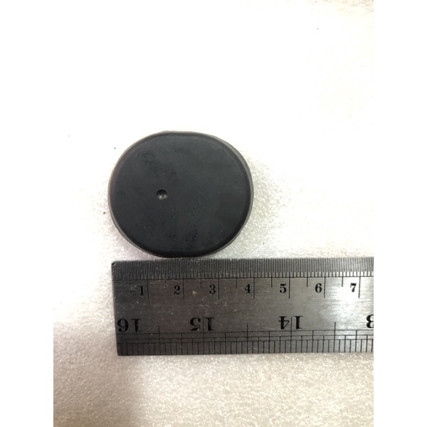 Universal Car body oval Plastic Rubber Cap | Shopee Malaysia