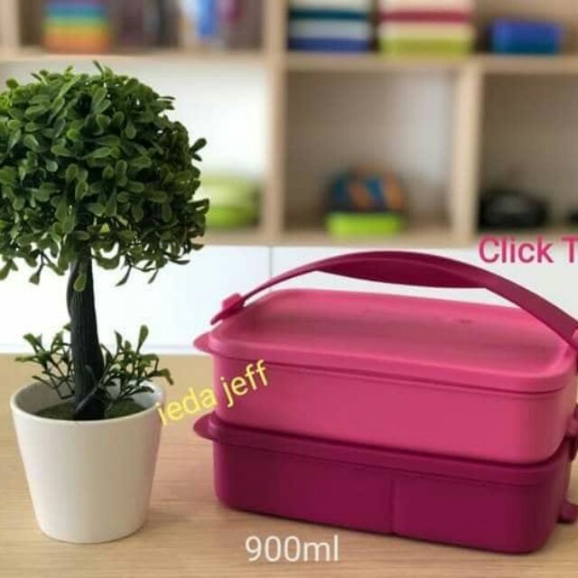 CLICK TO GO lavender love(pink) | Shopee Malaysia