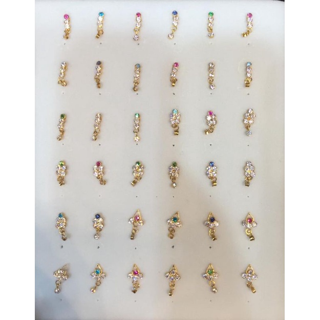 Hanging Mukuthi New Design | Shopee Malaysia