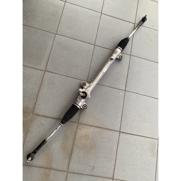 ORIGINAL PERODUA MYVI 1.3/1.5 D20N/M800 (2018 YEAR) STEERING RACK ...