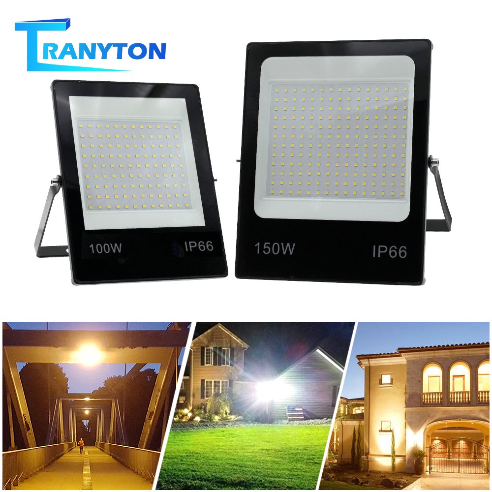 HIGH QUALITY Waterproof LED SpotLight Outdoor LED Flood Light 10W/20W ...
