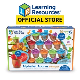 Learning Resources Official Store Online, June 2024 | Shopee Malaysia