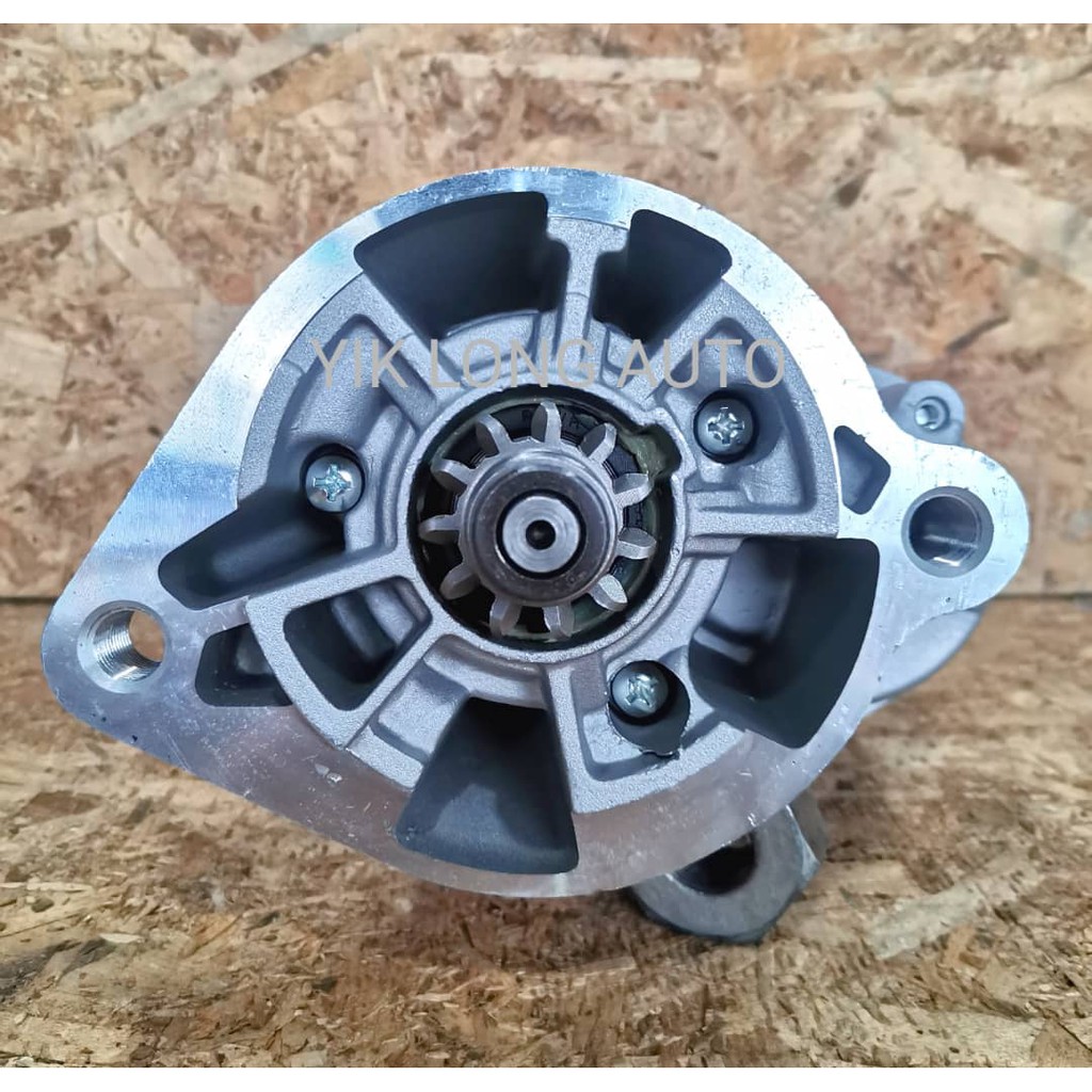 DAIHATSU DELTA DV116 14B ENGINE STARTER (12v) | Shopee Malaysia