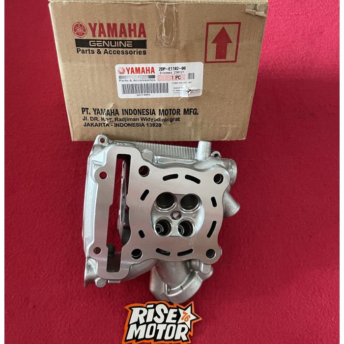 Nmax Yamaha Block Head (Code A 004) | Shopee Malaysia