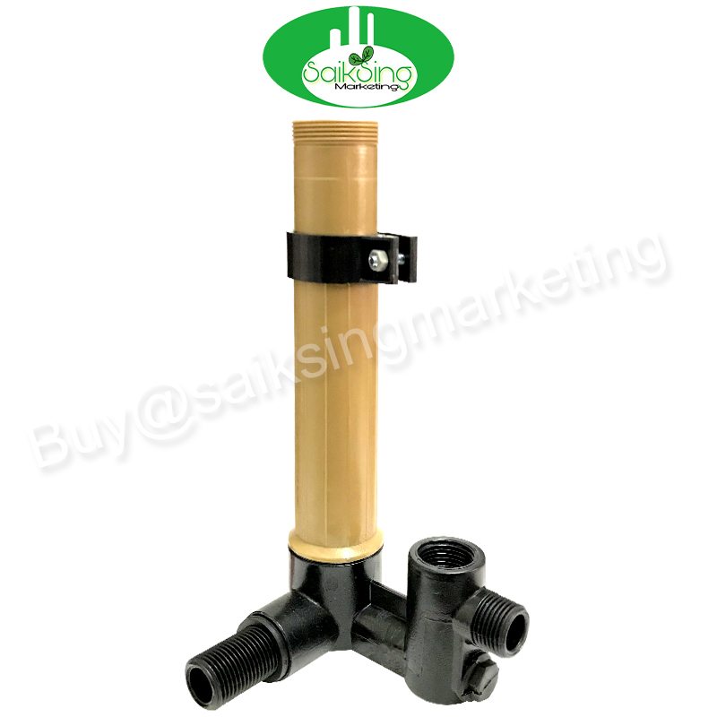 Cylinder Pump Racun Tangan / Pump Cylinder C/W Piston Rod CPT Plastic ...