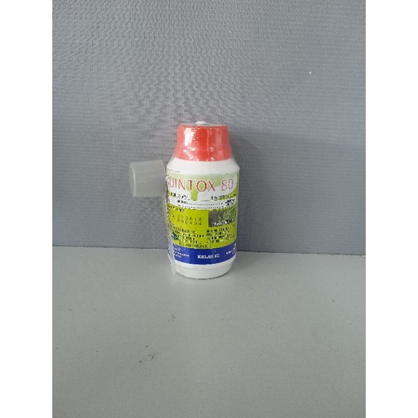QUINTOX 80 ( 100 G ) | Shopee Malaysia