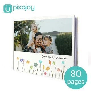 Pixajoy Photobook Online, November 2024 | Shopee Malaysia