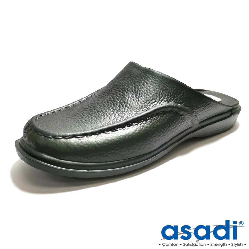 asadi unisex sandals rubber shoes MJA1265|kasut memancing kasut getah ...