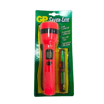 GP Flashlight Torch Light L041 (Random colour) | Shopee Malaysia