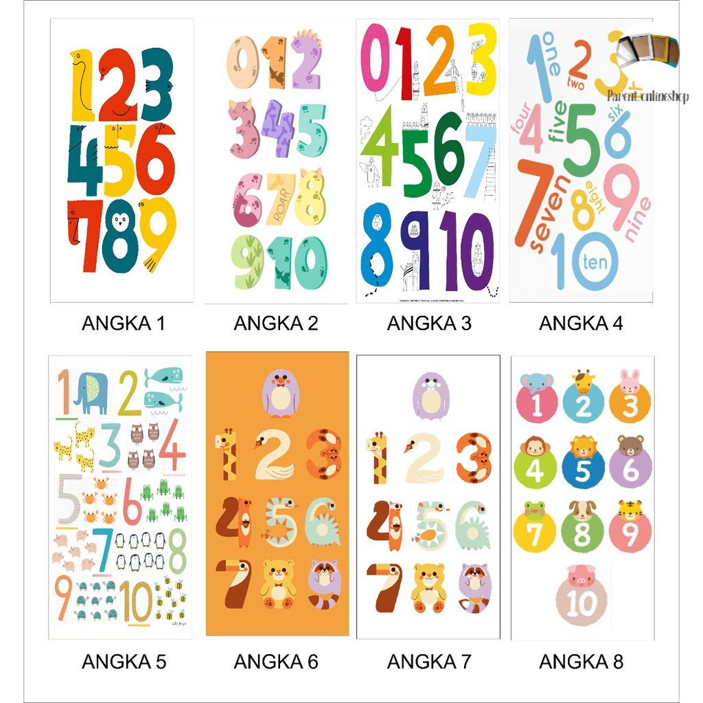 HIASAN DINDING Minimalist Wall Decoration Wall Display Study Room ...