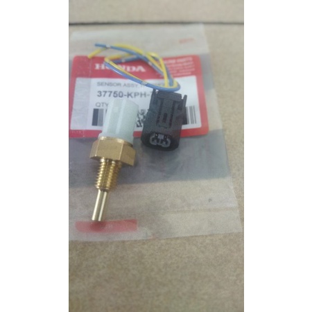 Eot SENSOR Oil Temperature SENSOR BEAT POP BEAT ESP BEAT STREET KPH ...