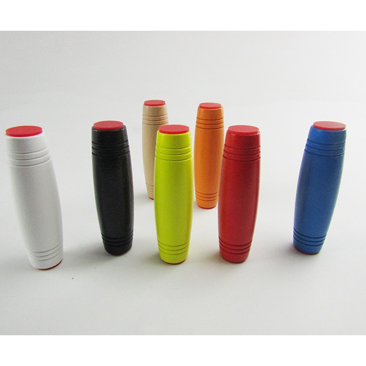【现货READY STOCK 】Mokuru Flip Stick Toy Japan Rollover Desktop ...
