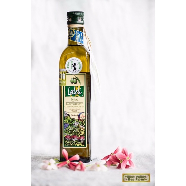 EARLY HARVEST Laleli Extra Virgin Olive Oil MAY 2025 HARVEST | Shopee ...