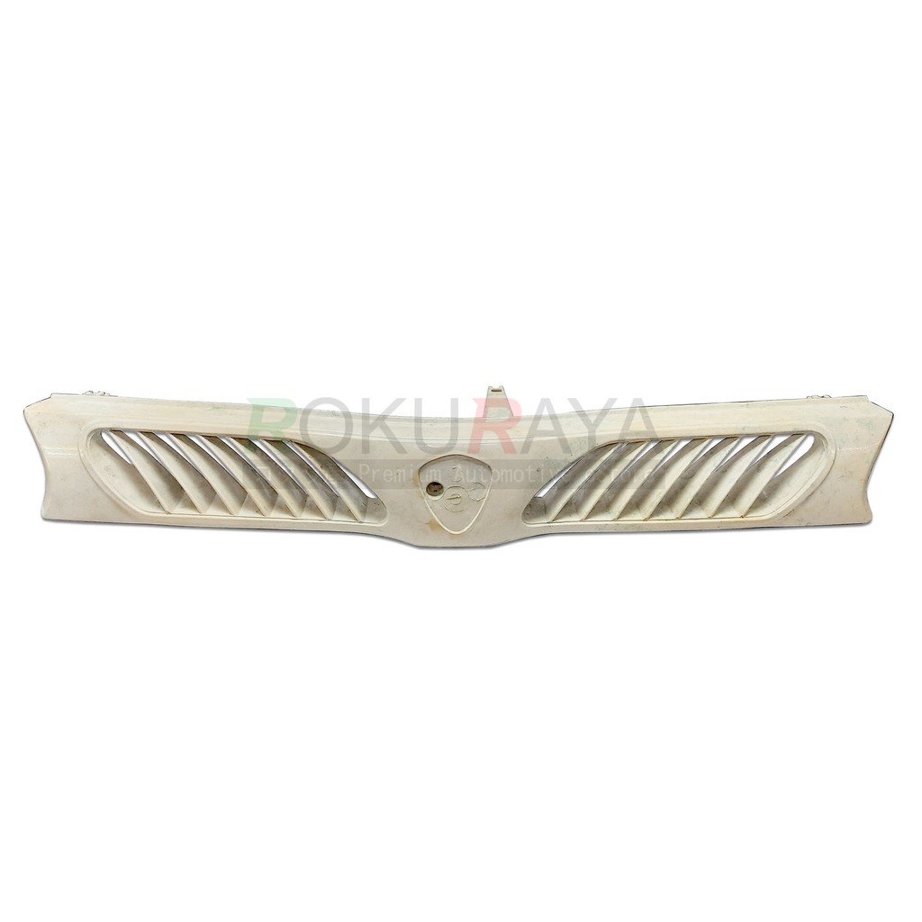Proton Wira Sedan Aeroback MDM Classic Retro Front Bumper Center Top ...