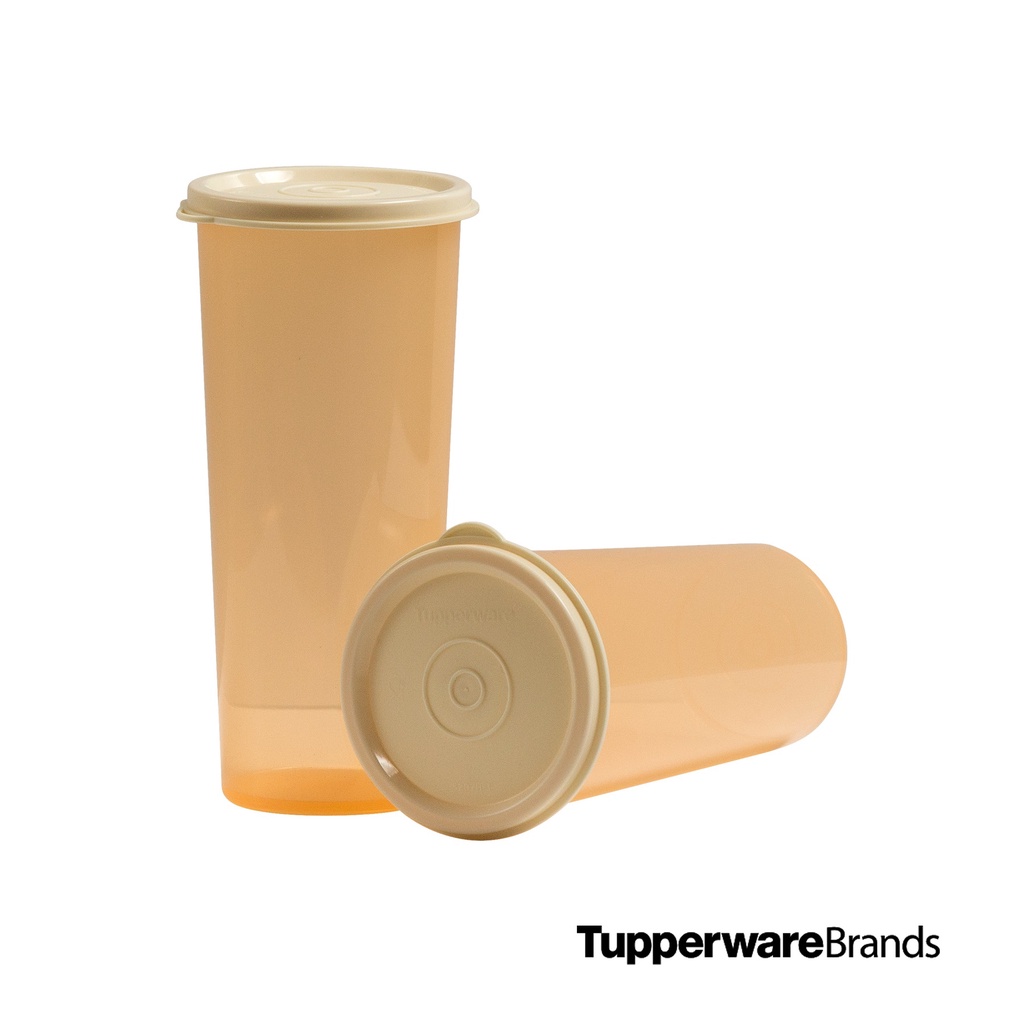 Tupperware Giant Tumbler (2) 470ml | Shopee Malaysia