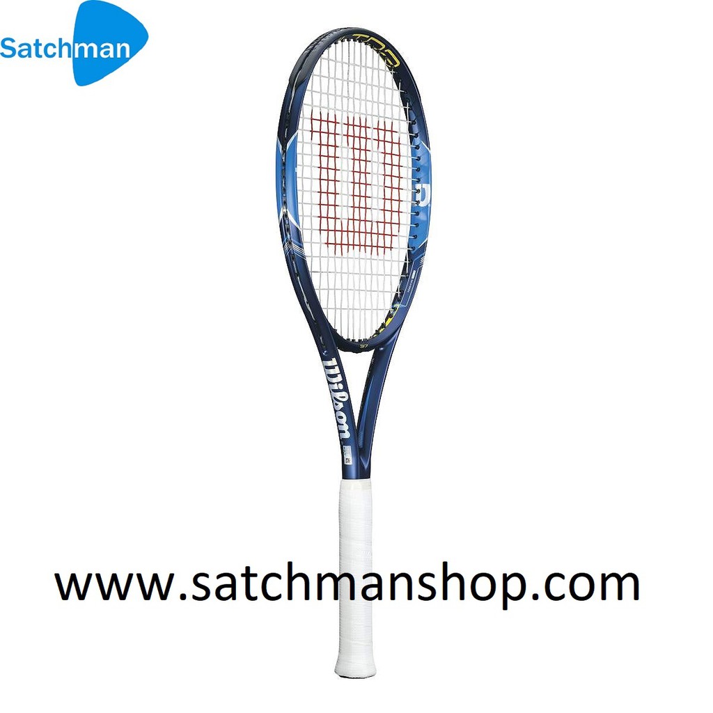 Wilson Ultra 97 (MAKAROVA) - Tennis Racquet | Shopee Malaysia