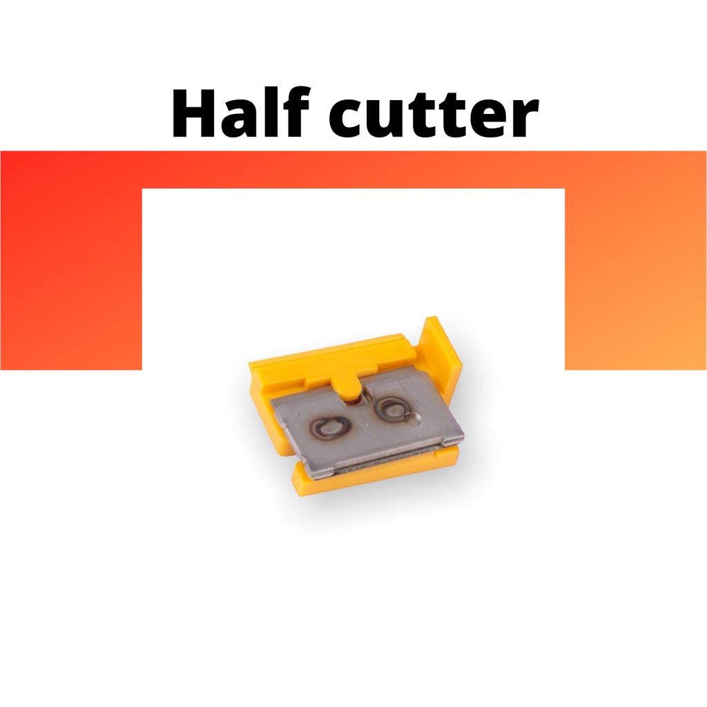 Max Letawin LM-HC340 Half cutter | Shopee Malaysia