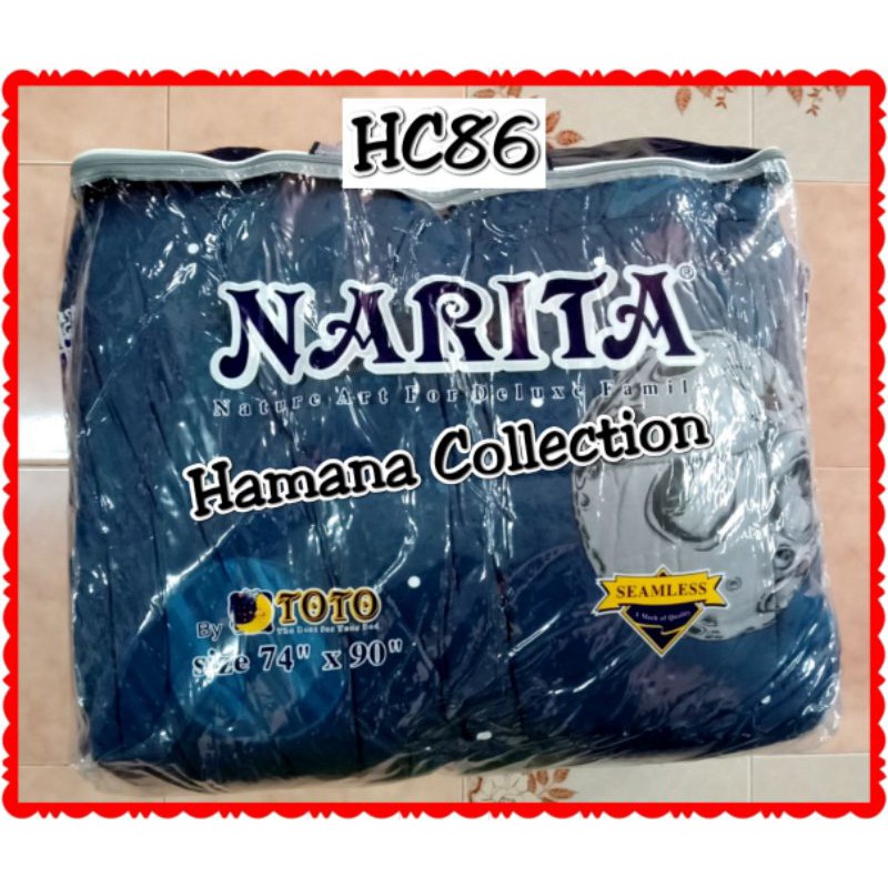 TOTO TILAM NARITA SAIZ KING / MATTRESS TOTO KING SIZE | Shopee Malaysia