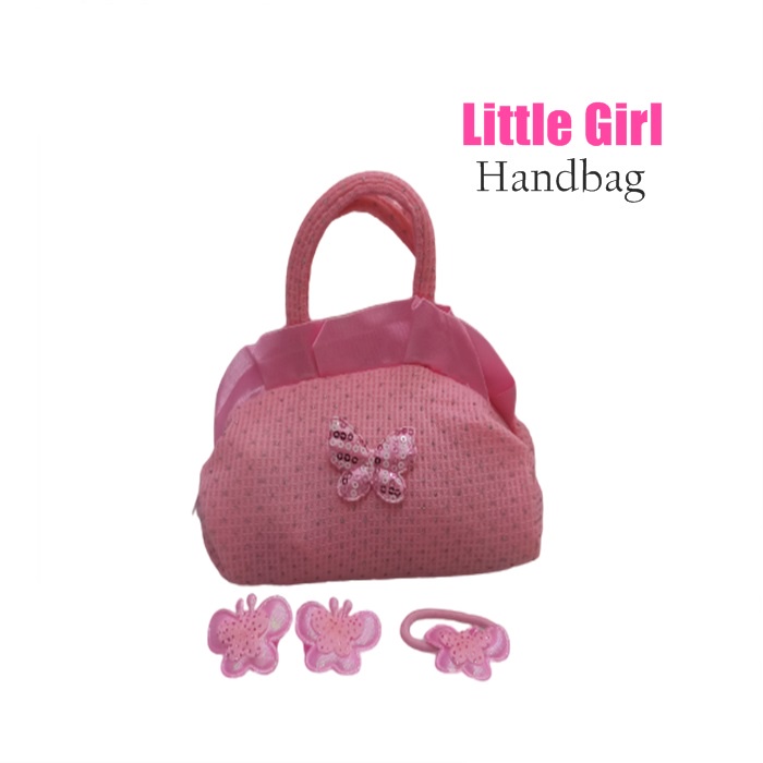 BB-Children Small Bag Little Girl Handbag Bag | Shopee Malaysia