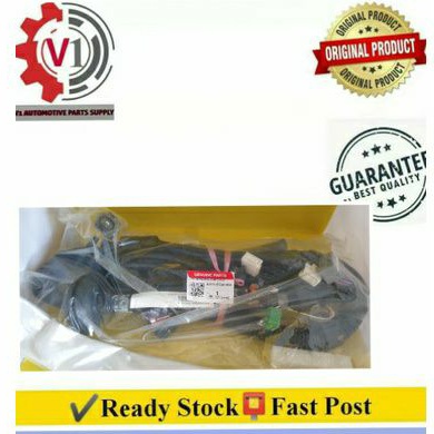 #82121-87Z68 PERODUA KELISA KENARI ENGINE WIRE /ECU WIRE | Shopee Malaysia