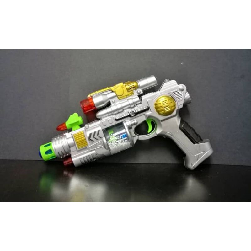 💥 Kamen Rider electric pistol flashing light and sound pubg 💥 new ...