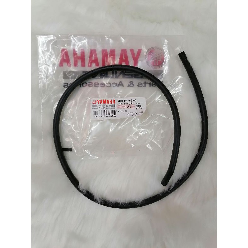 YAMAHA Y125Z / UNIVERSAL / HLY - PETROL HOSE / PIPE OIL / WAYAR PETROL ...