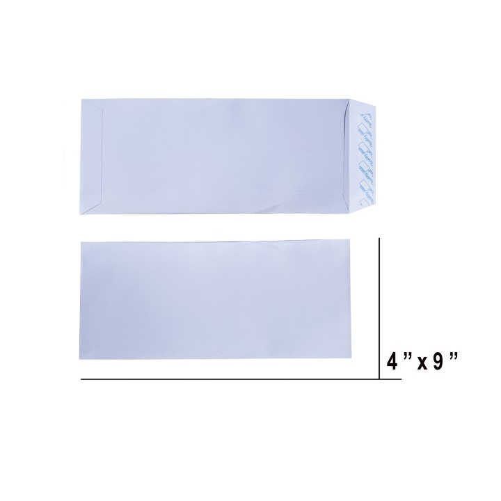 White / Brown Envelope Sampul Surat (A5 / A4 / A3 / 4x9 / 7x10 / 10x15 ...