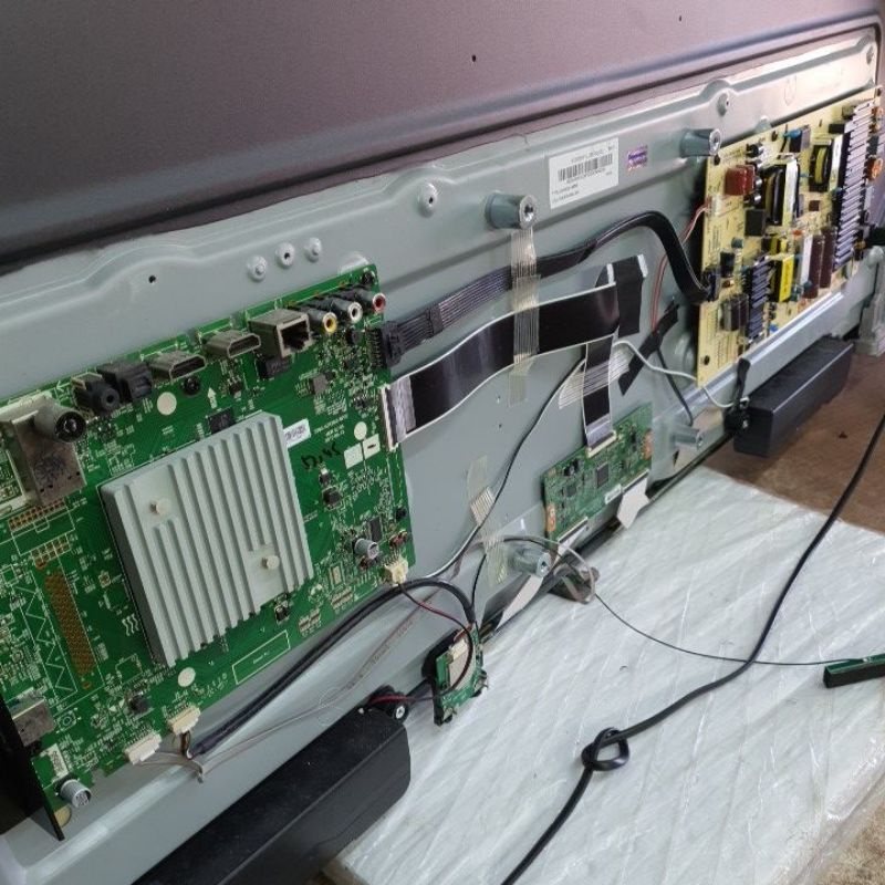 52145|TC TH-65GX650K SDL650WY 5800-A9K25G-0P00 583X-L6R300-W000 6870C ...