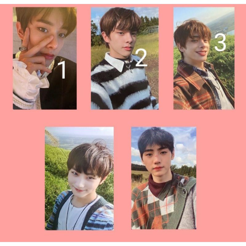 (ready) Pc Jake 3 (booked) | Shopee Malaysia