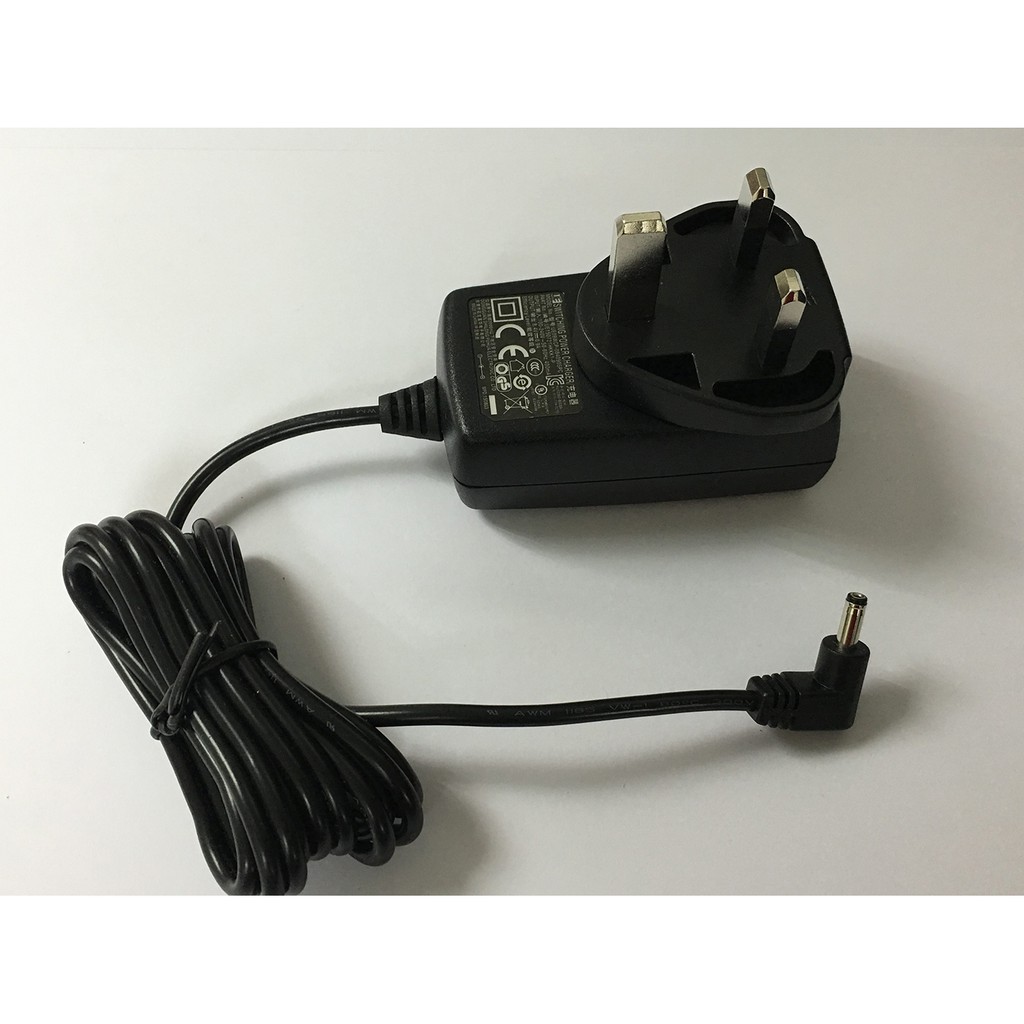 ORIGINAL SPECTRA BREASTPUMP ADAPTER 12V/9V (FOR S1,S2, S9+ & M1 NEW ...